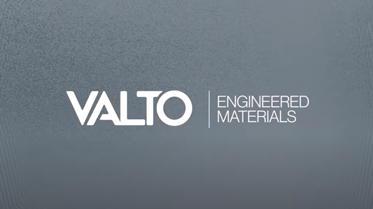 Crane Composites announces name change to VALTO Engineered Materials