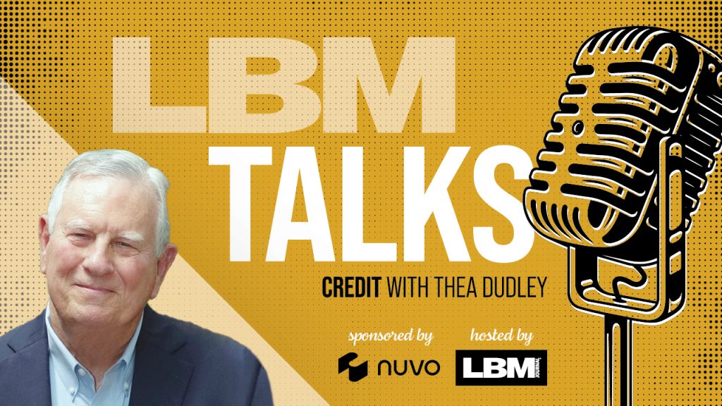 LBM Talks Credit: The Salesperson's Role in Collections, with Bill Lee