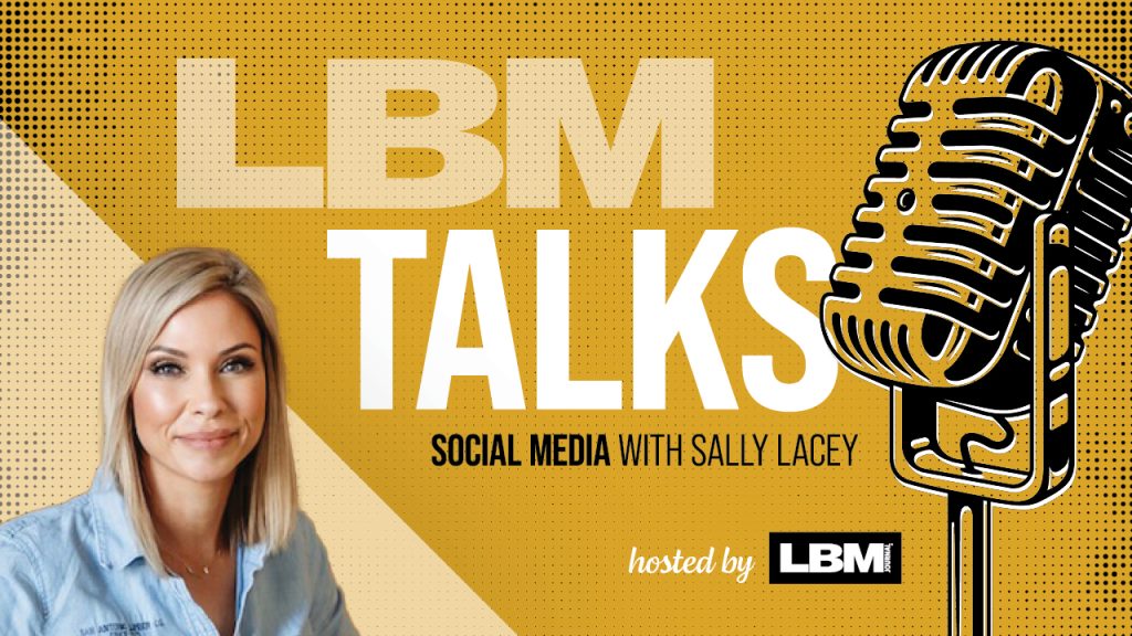 LBM Talks Social Media: Create a Content Series, with San Antonio ...