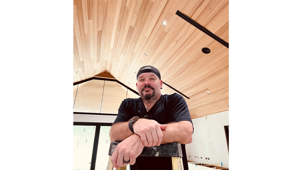 Maximo Wood partners with Dr. Decks for “Beyond the Deck” docuseries