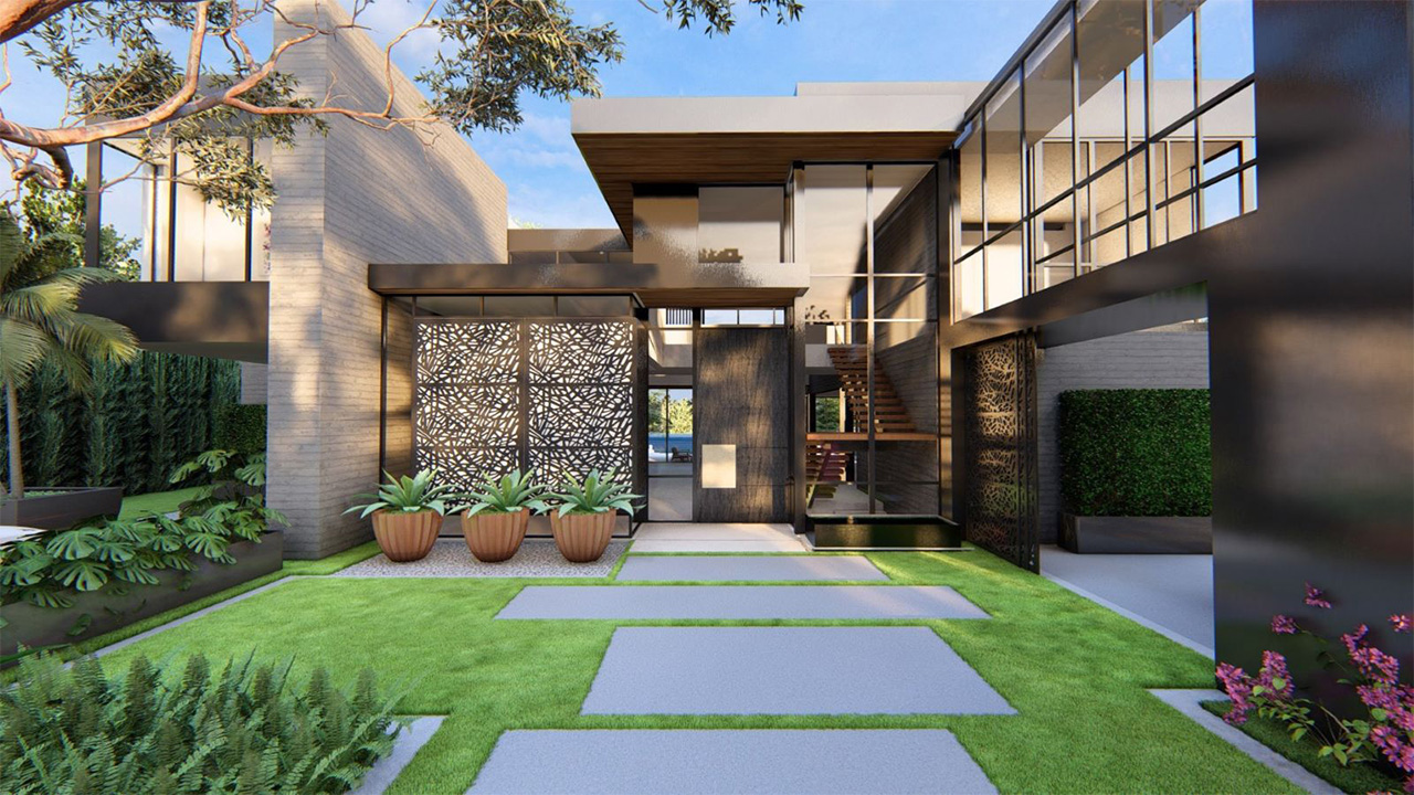 IBS 2026 Exhibit Home aims for new high in energy-efficiency ratings