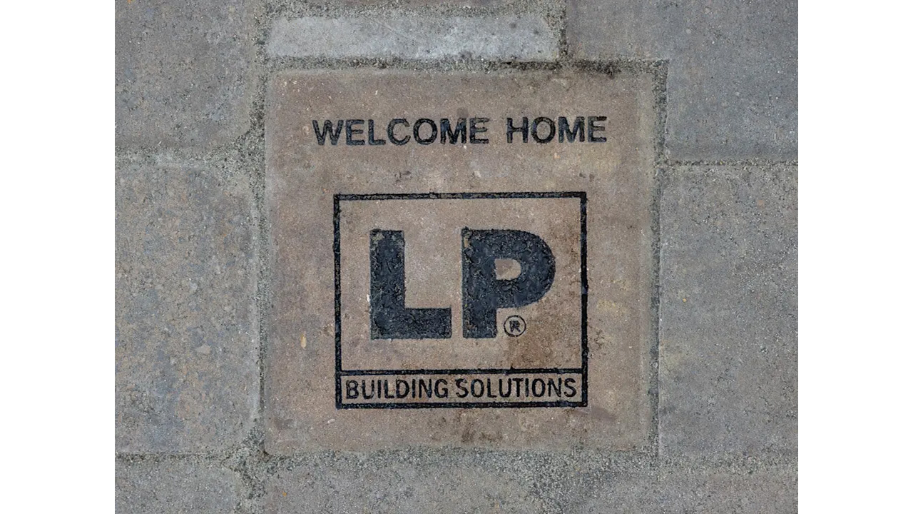 LP Building Solutions honors veterans through partnerships, product donations