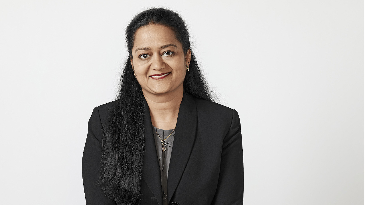 Orgill appoints new chief digital and information officer