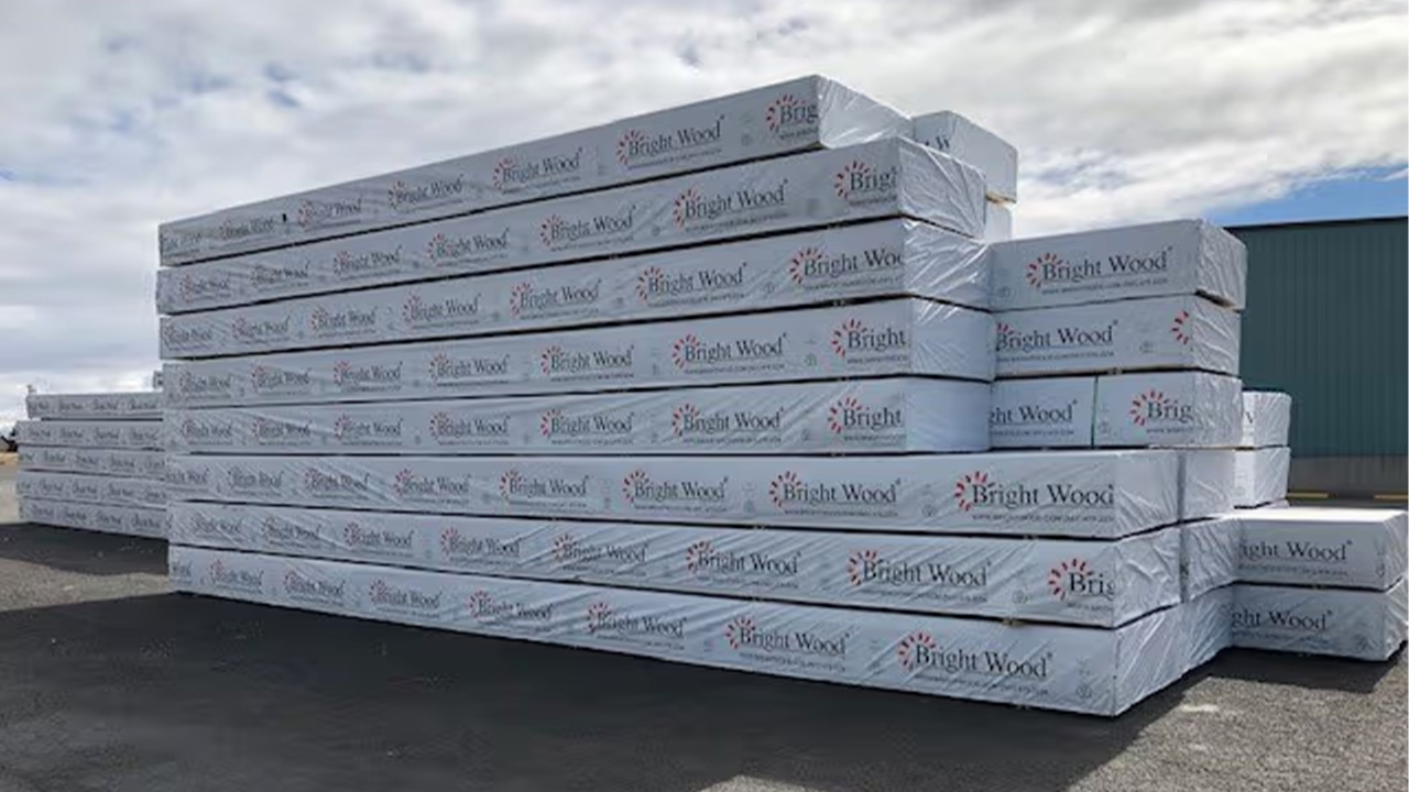 Andersen announces acquisition of Bright Wood