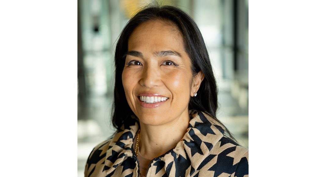 Simpson Strong-Tie names new EVP of human resources