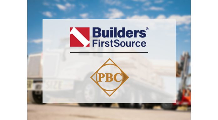 Builders FirstSource acquires Premium Building Components
