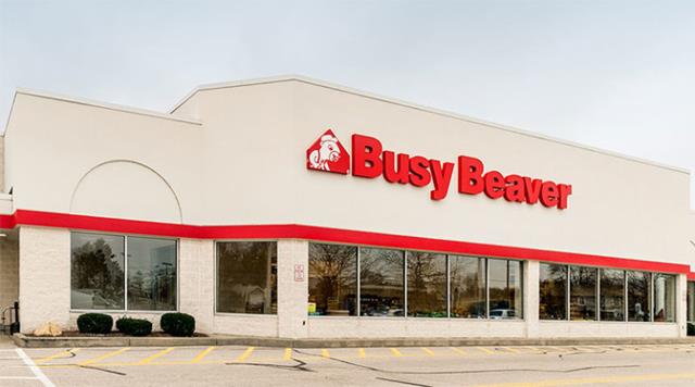 Busy Beaver to open five home improvement centers in 2018 - LBM Journal