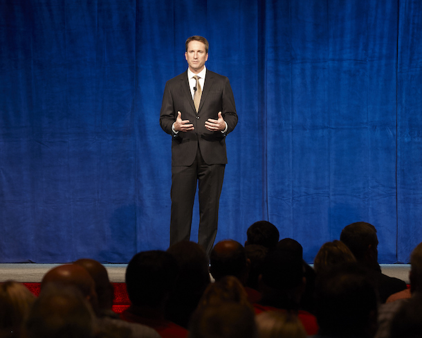 Purchasing, Event Changes Highlight Do it Best Fall Market - LBM Journal