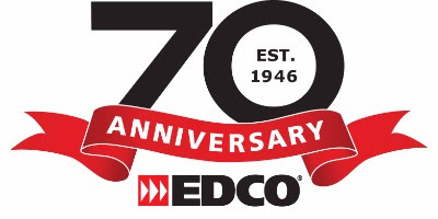 EDCO Products, Inc. Reorganizes Sales and Marketing Roles