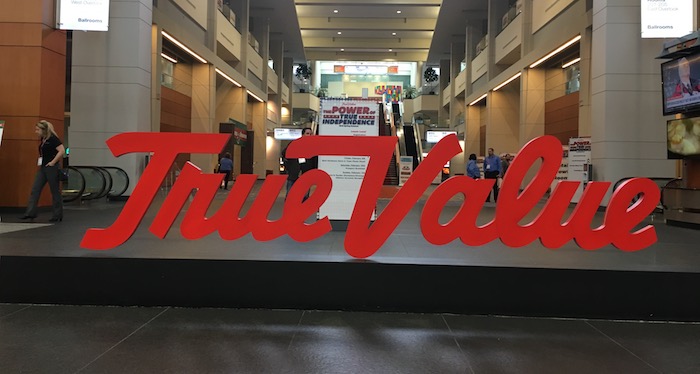 True Value announces deal with Acon Investments