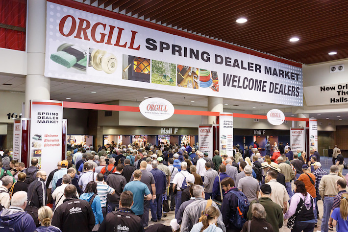 Orgill announces new e-commerce platform - LBM Journal