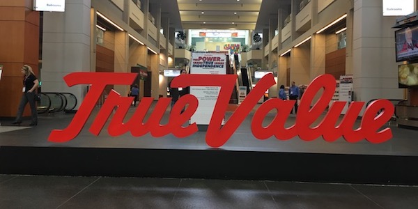 True Value extends open invitation to Fall Reunion - LBM Journal