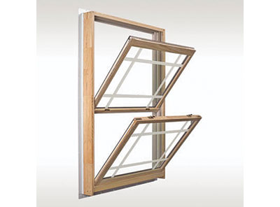 Mira double hung windows from Ply Gem - LBM Journal