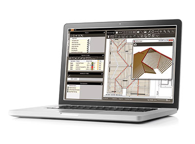 PrebuiltML X construction takeoff software - LBM Journal