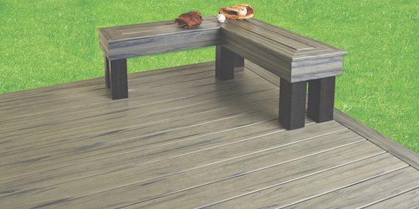 New colors from Armadillo