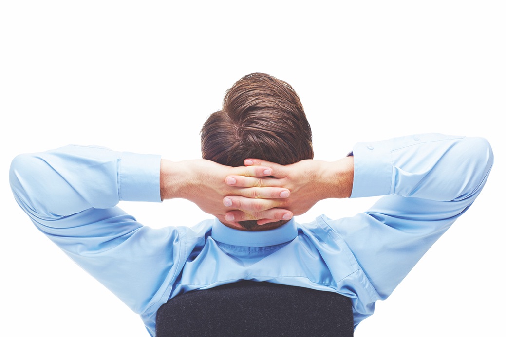 Tough Call: The case of the non-effective employee