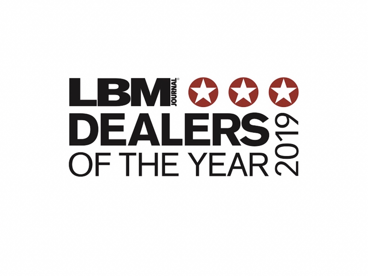 Meet LBM Journal's 2019 Dealers of the Year
