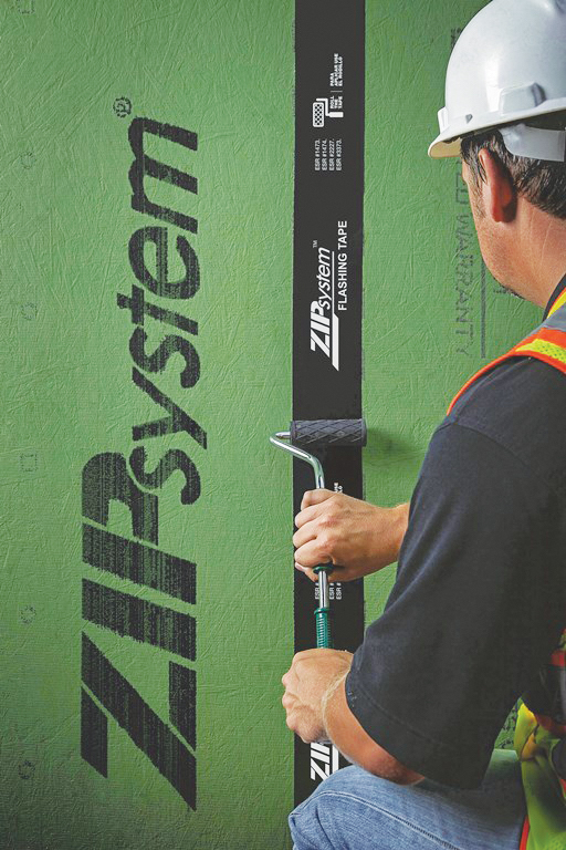 In Depth: Insulation and housewrap