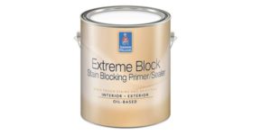 Sherwin-Williams Extreme Block