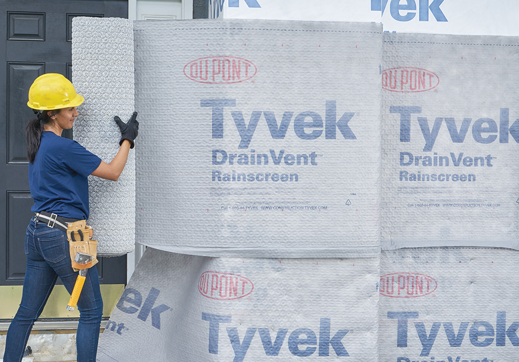 Novik Partners with Style Crest For Color-Matched Shake Options