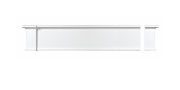 Fypon Craftsman Crosshead