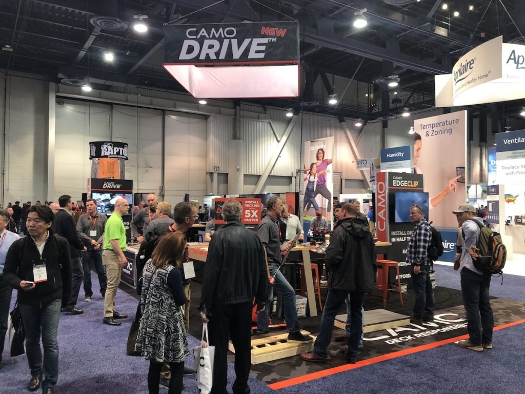 NAHB announces Best of IBS product winners at 2019 International ...