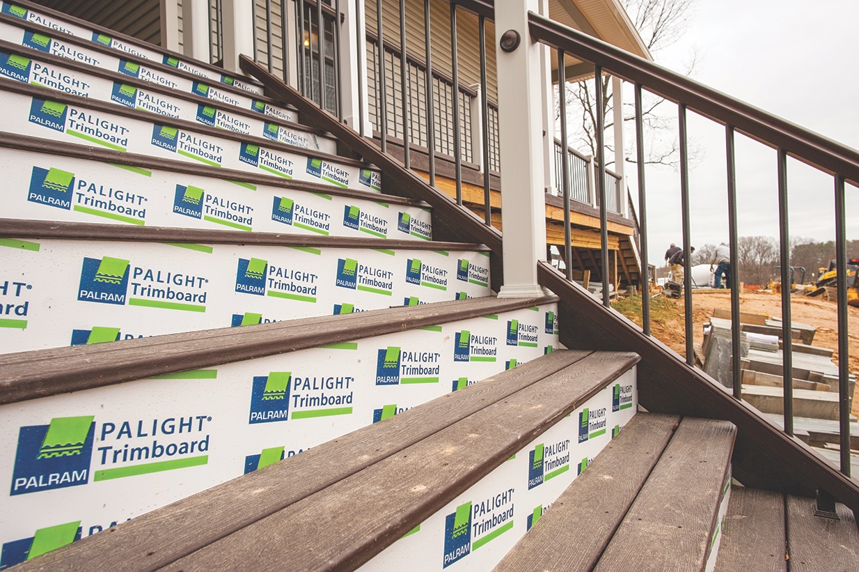 In Depth: Moulding, millwork & trim