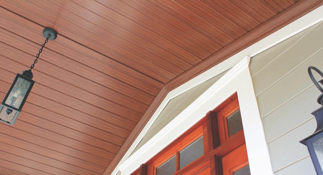 In Depth: Moulding, millwork & trim