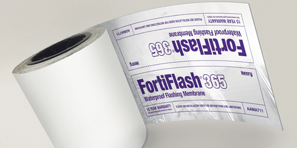 Fortifiber Fortiflash 365