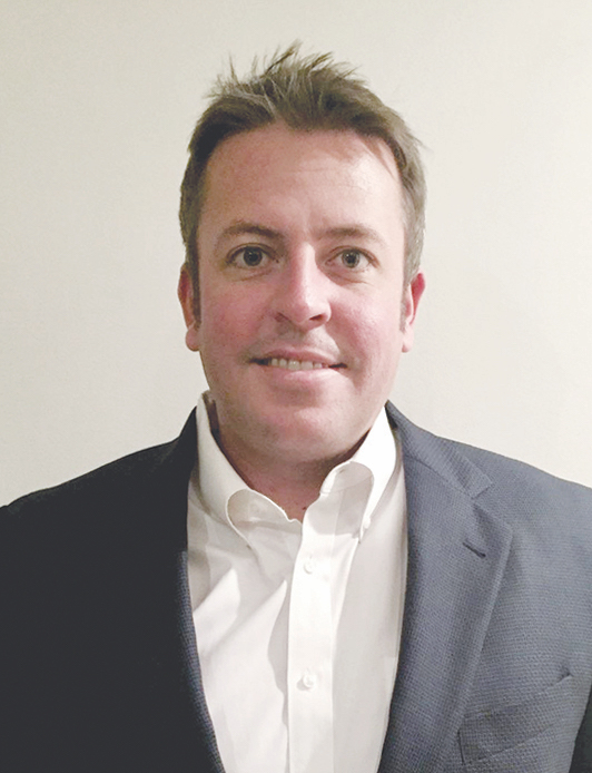 Five Questions With: Justin Clauer, Palram Americas