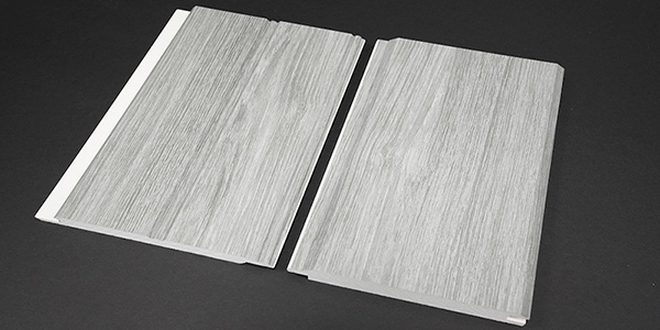 Versatex Weathered Grey Canvas color