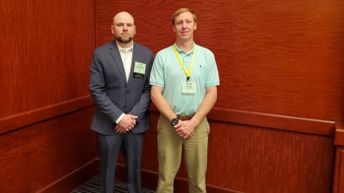 Southern Cypress Manufacturers Association elects new leaders