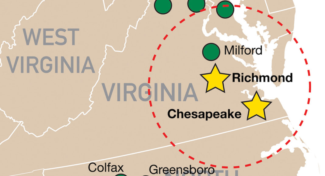 Oldcastle APG acquires Eagle Bay Hardscapes/Allied Concrete Products