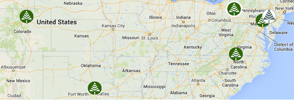 Snavely Forest Products expanding Texas distribution to Houston