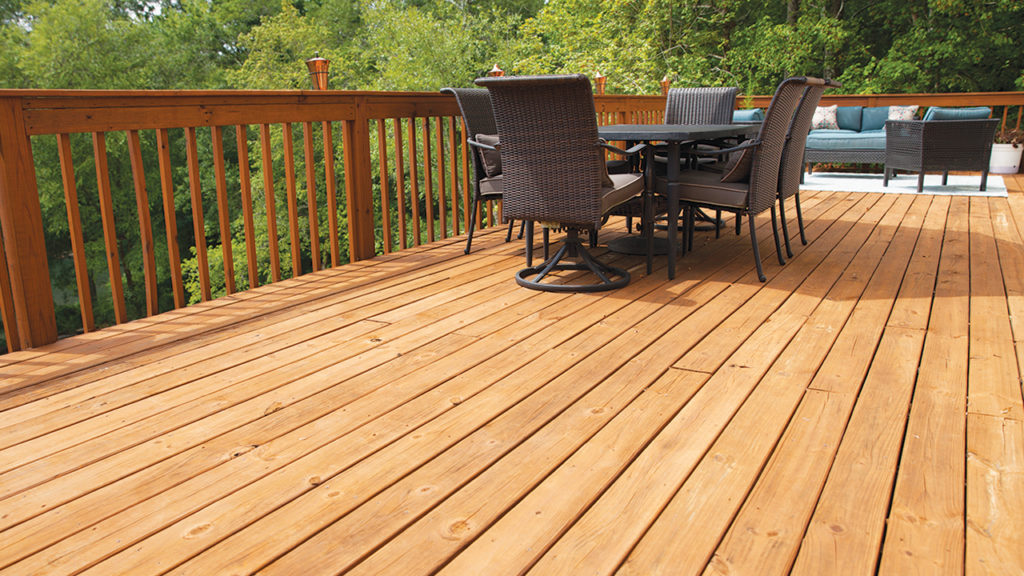 Great Southern Wood Preserving grows through acquisition