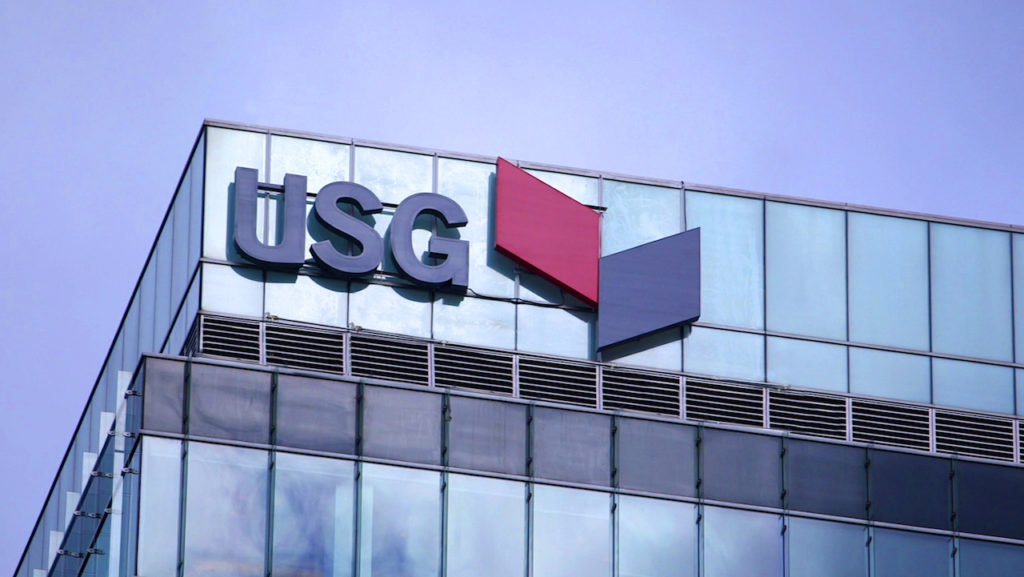 Knauf completes acquisition of USG Corporation