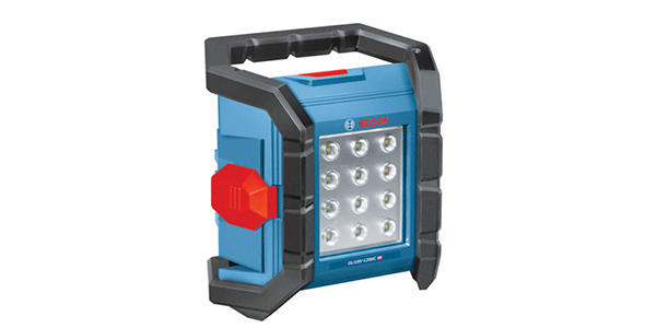 Bosch 18V Connected LED Area Light