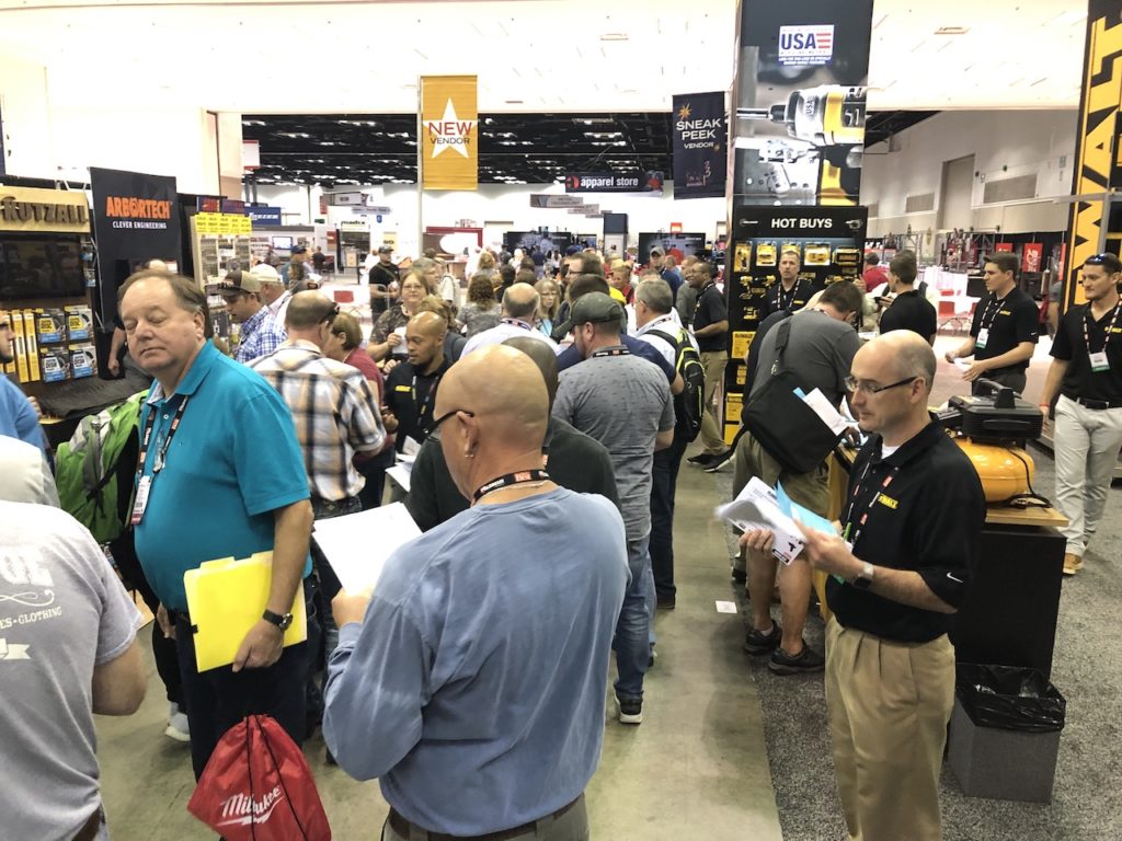 Photos: Do it Best Spring Market 2019