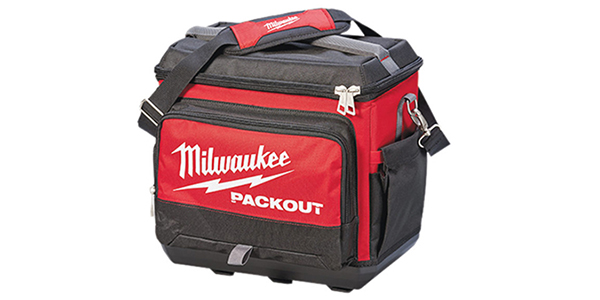 Milwaukee PACKOUT Cooler
