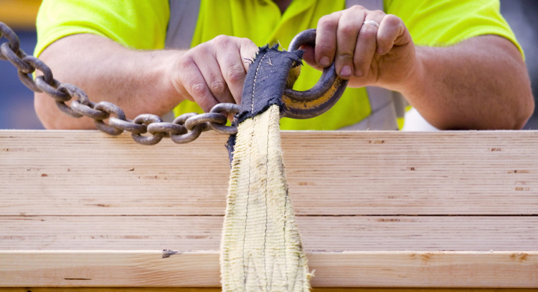 On the road to safer trucking with load securement