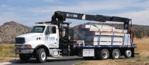 Parr Lumber acquires Roof Truss Supply