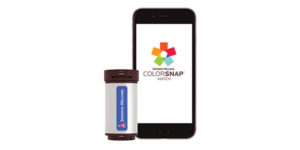 Sherwin-Williams ColorSnap Match
