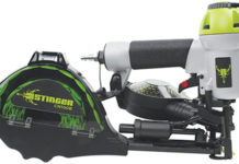 STINGER CN100B Cap Nailer