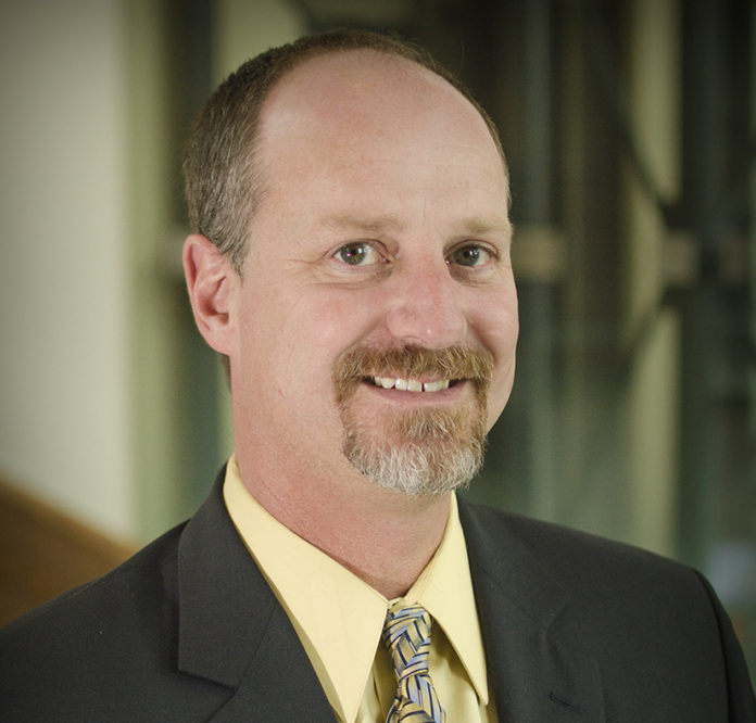 Simpson Strong-Tie's Sam Hensen appointed to local Habitat board