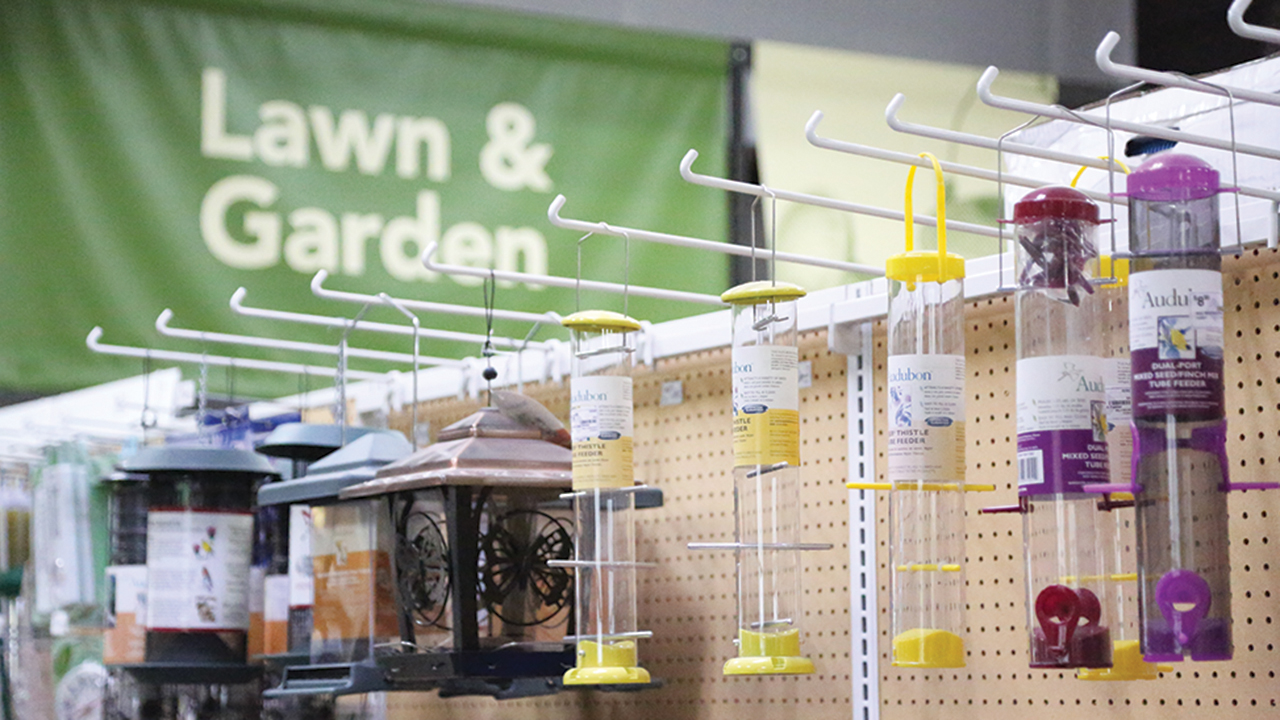 Higginbotham Brothers serves Texas for 138 years