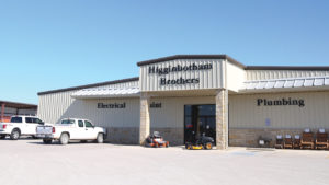 Higginbotham Brothers serves Texas for 138 years