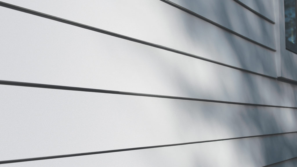 In Depth: Siding