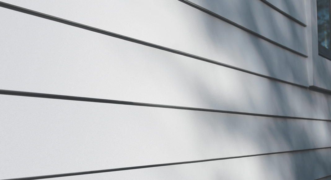 In Depth: Siding