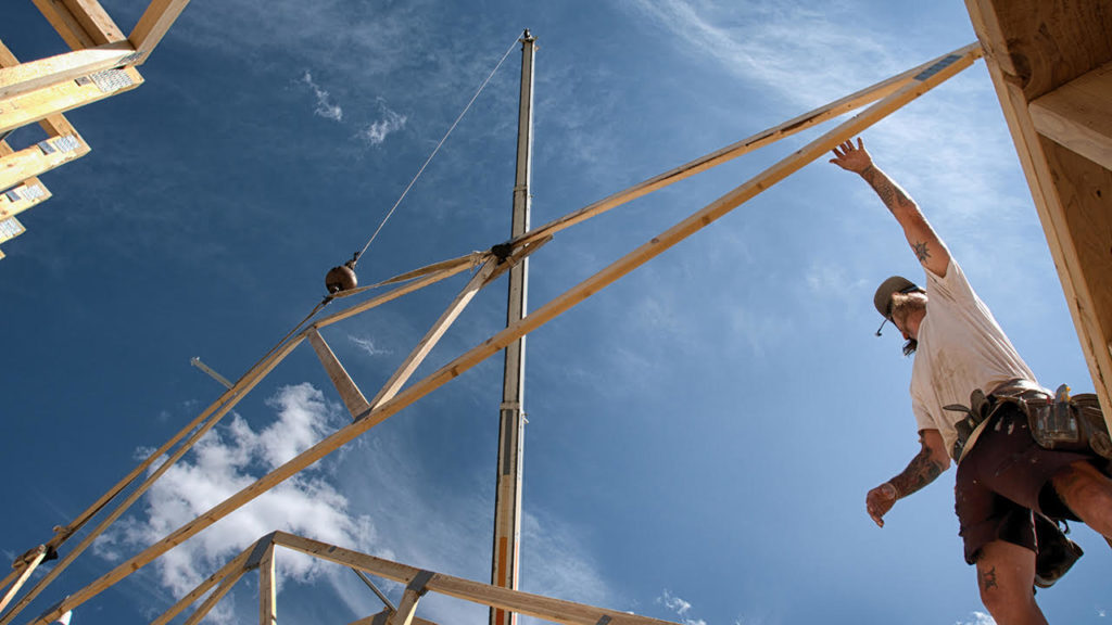 Crane and boom safety: New regs you need to know