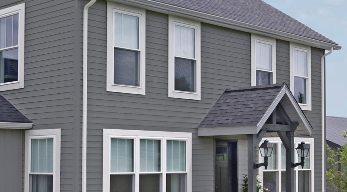 In Depth: Siding